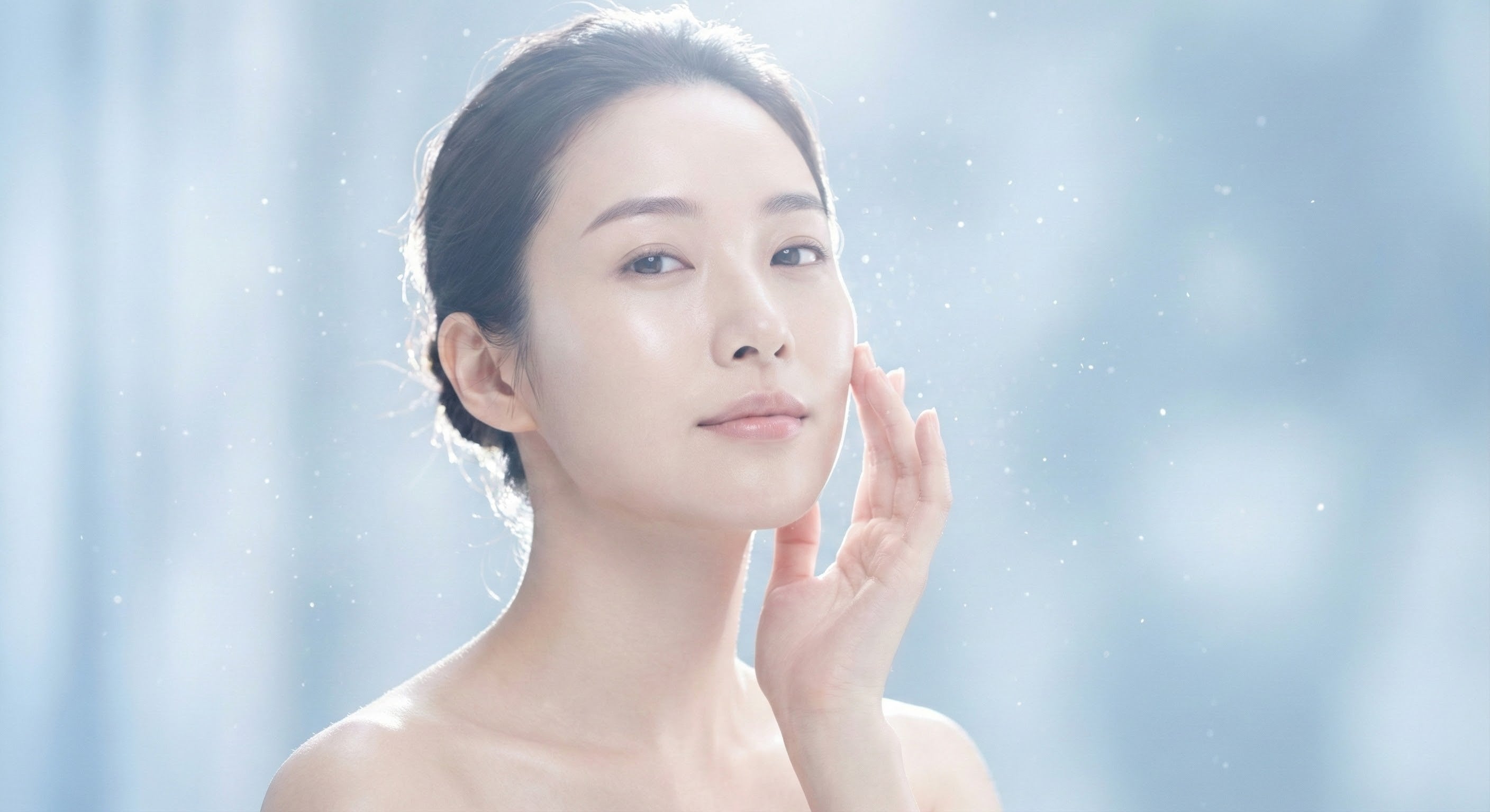 9 Essential Korean Face Products to Try in 2026 – Aere Beauty